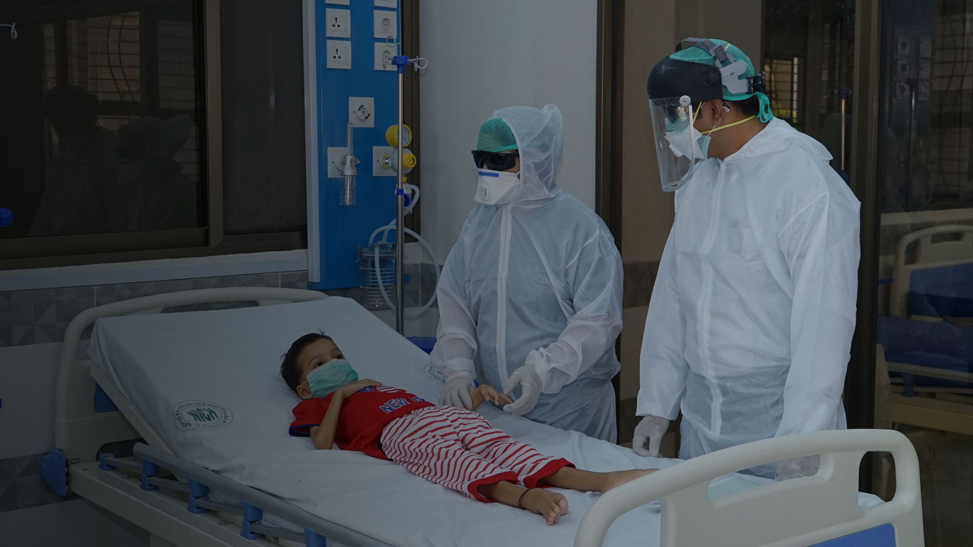 Supporting Community Healthcare – Soorty Denimkind | Global Denim Manufacturing Powerhouse