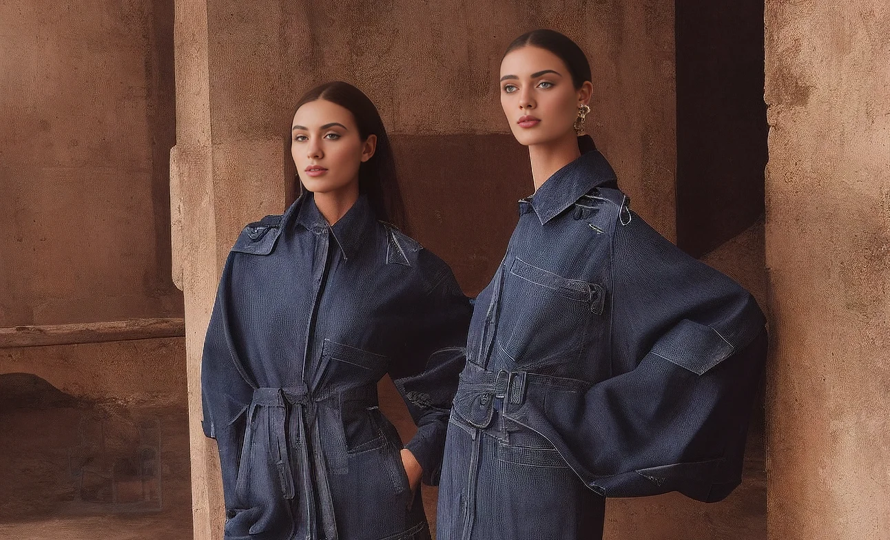 Soorty Denimkind | Global Denim Manufacturing Powerhouse